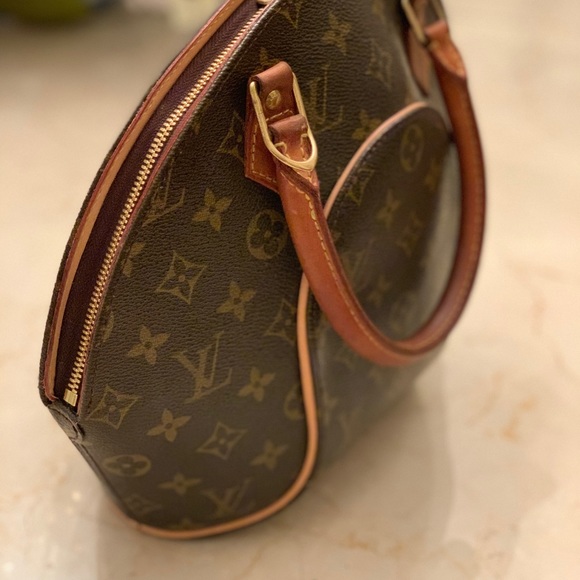 Louis Vuitton | Bags | Louis Vuitton Monogram Ellipse Pm | Poshmark